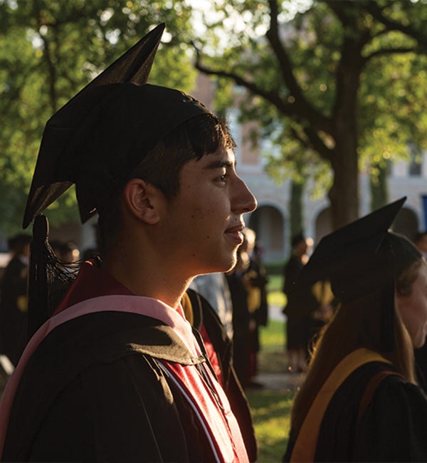 Paths for Undergraduates | Glasscock School of Continuing Studies ...